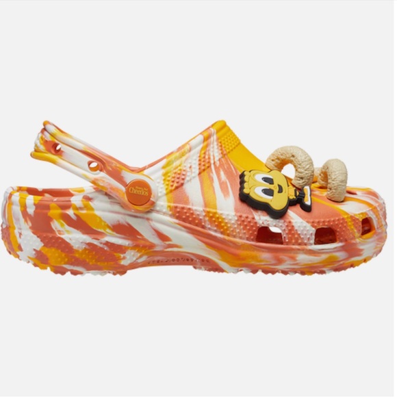 CROCS | Shoes | Limited Edition Cheerio Crocs | Poshmark